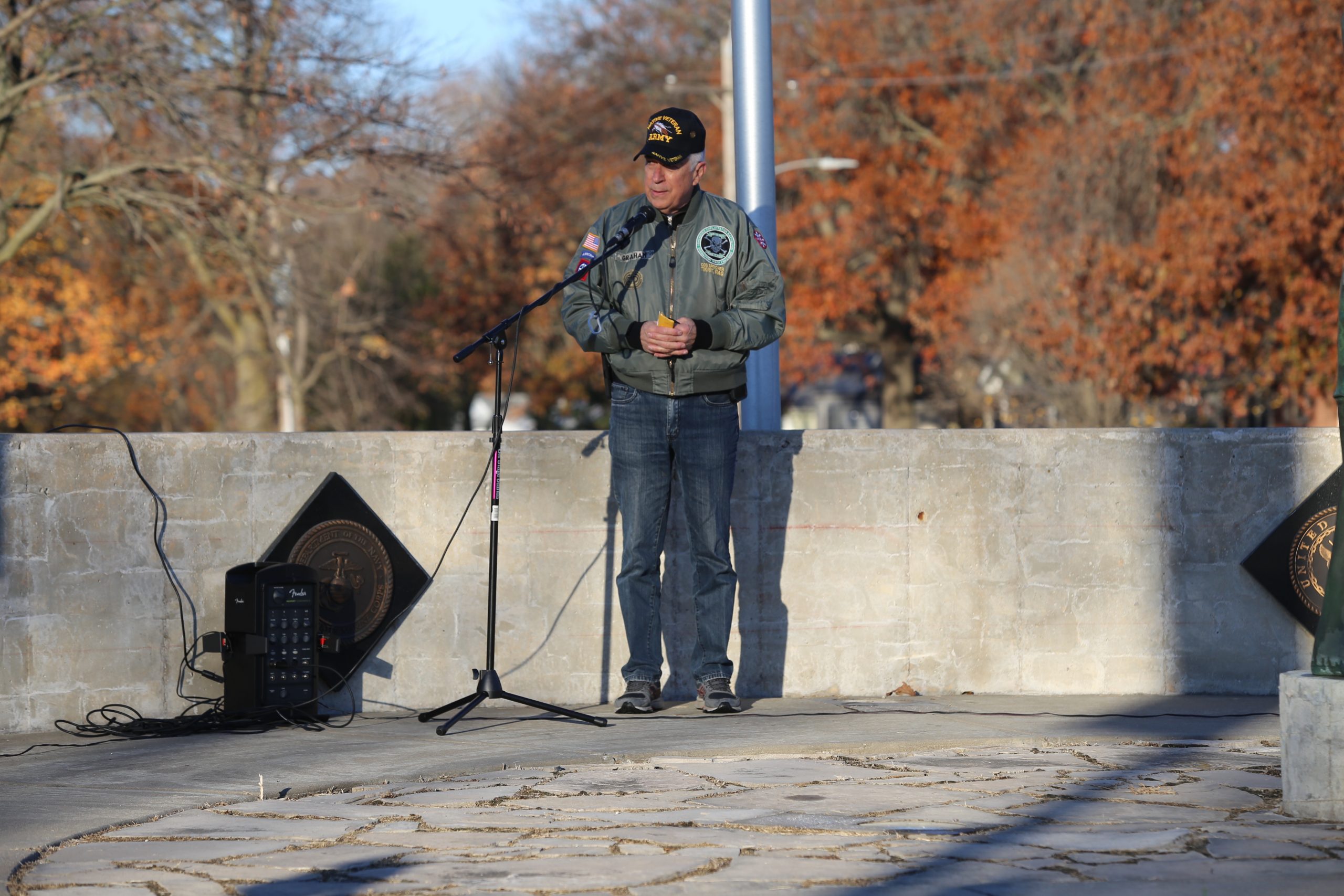 Haskell president removed from office following investigation and ...